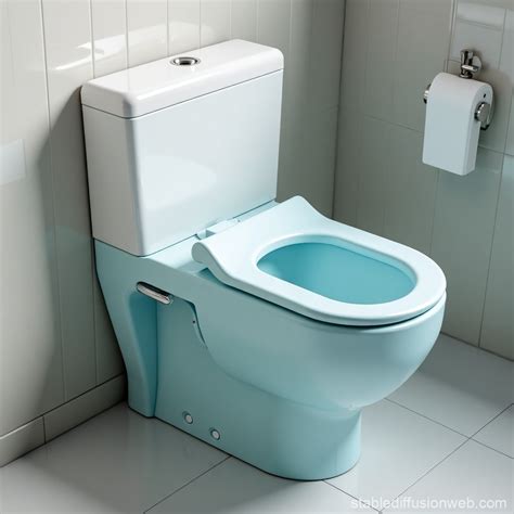 Skibidi Toilet Adventure | Stable Diffusion Online