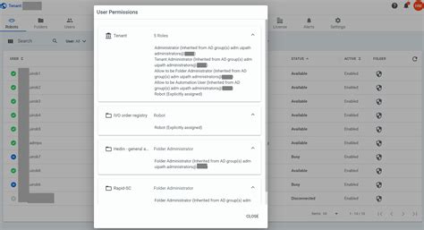 windows remote session is killed after execution of job robot