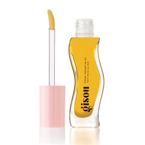 Honey Infused Hydrating Lip Oil Gisou Sephora Artofit