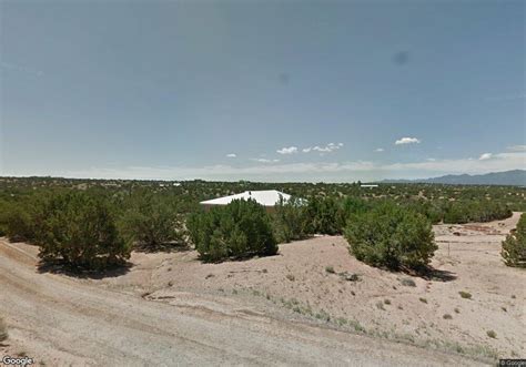 30a Arroyo Coyote Rd Santa Fe Nm 87508