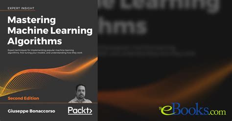 mastering machine learning algorithms 2nd ed