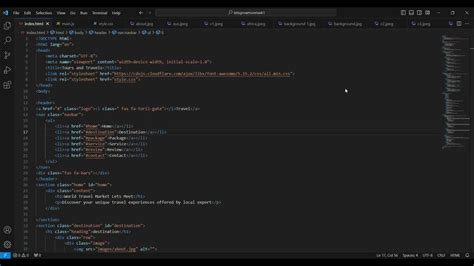 [video] aparna reddy on linkedin task1 webdevelopment internship