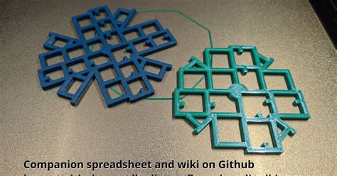 Calistar Parametric Open Source Alternative To Califlower By