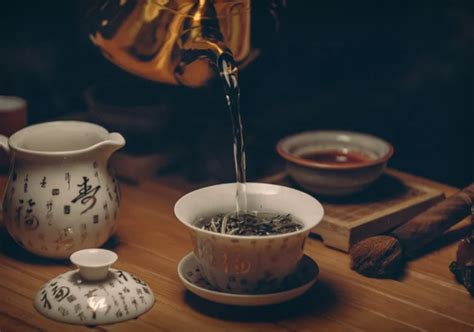 一天中什么时候喝茶最好？记住这7个时间，越早知道越好 知乎