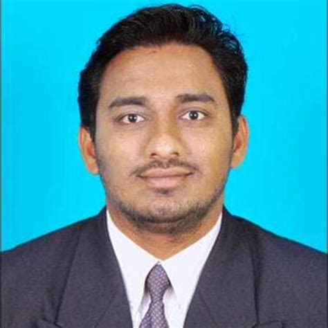 m dinesh naidu assistant professor doctor of philosophy bvrit
