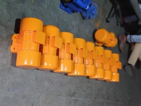 Kw Single Phase Vibrator Motor At Rs In Ahmedabad Id