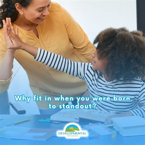 Celebrate Uniqueness And Individuality With Aba Developmental