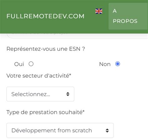 Un Meilleur Chiffrage De Votre Projet Net Python Angular