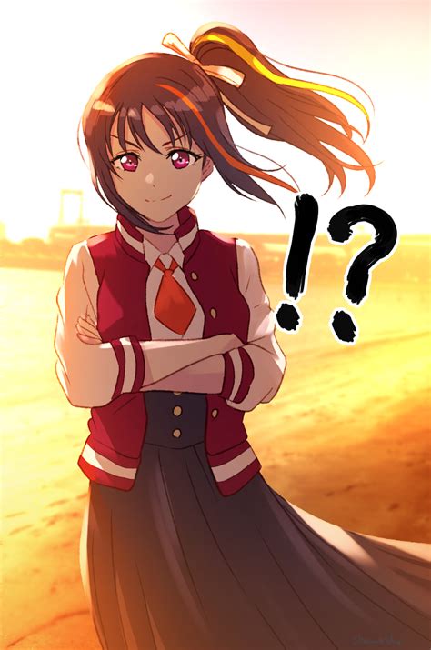 Tano Asami Danbooru