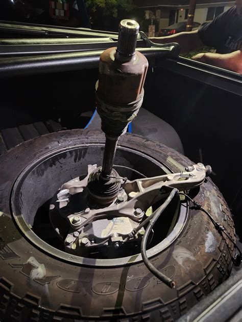 Wheel Of Doom Chevy Silverado And Gmc Sierra Forum