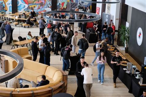 Rina Basholli Posted On Linkedin