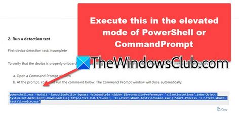 Setup Windows Defender Advanced Threat Protection Atp On Windows Server