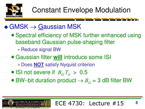 Ppt Digital Modulation Powerpoint Presentation Free Download Id