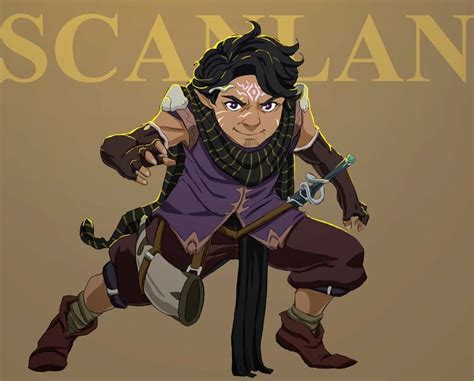 Pin By Nick Johnson On Critical Rolevox Machina Critical Role