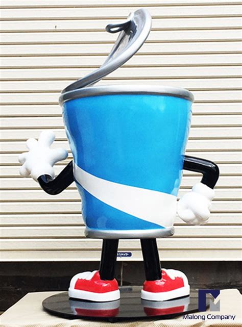 3d 캐릭터 제작 스티로폼 조각 조형물 제작 업체 Frp 제작 방법 네이버 블로그