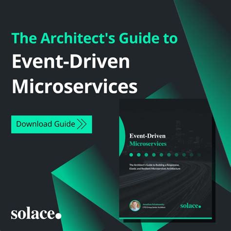 solace on linkedin white paper the architect s guide to building