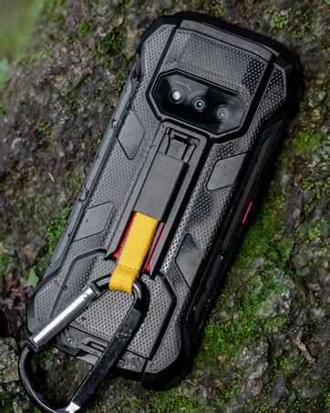 Amazon Com Ulefone Armor 15 Rugged Unlocked Smartphone Built In Earbuds Android 12 OS