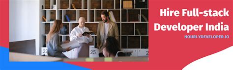 Hire Full Stack Developer India