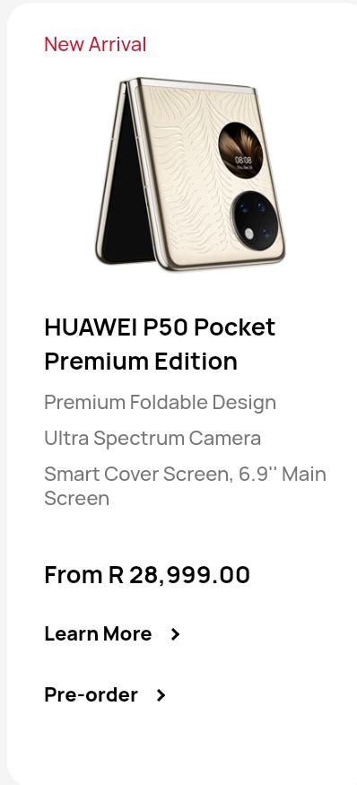 Huawei Latest Huawei Community