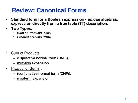 Ppt Engg3190 Logic Synthesis “positional Cube Notation Pcn