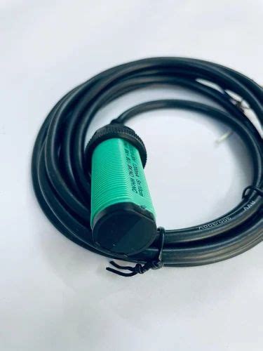 Pefun Photoelectric Sensor Hae3f Ds10 B4 Corrugated Box Machine At ₹ 1050 Piece Optoelectronic