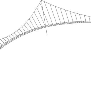 Finite Element Model Of Bridge Download Scientific Diagram