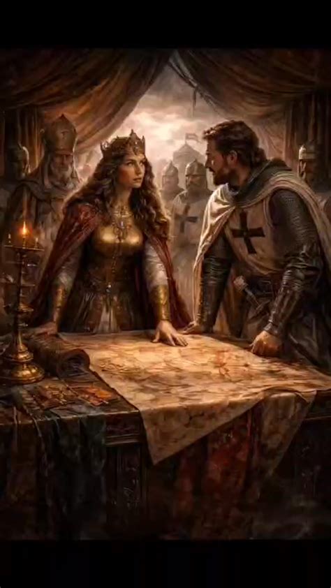Melisende Of Jerusalem Was Not A Queen Defined By Marriage Or Symbolism