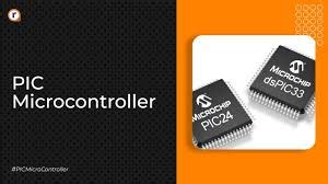 Introduction To PIC Microcontroller And Its Architecture Matha Electronics