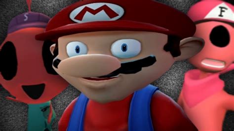 Smg4 Avatar Theory Youtube