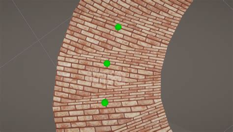 C Uv Coordinates On Bezier Curve Stack Overflow