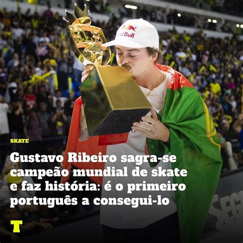 Ricardo Cabrita On Linkedin 💪🇵🇹 Congratulations Gustavo This Makes Me Extremely Happy