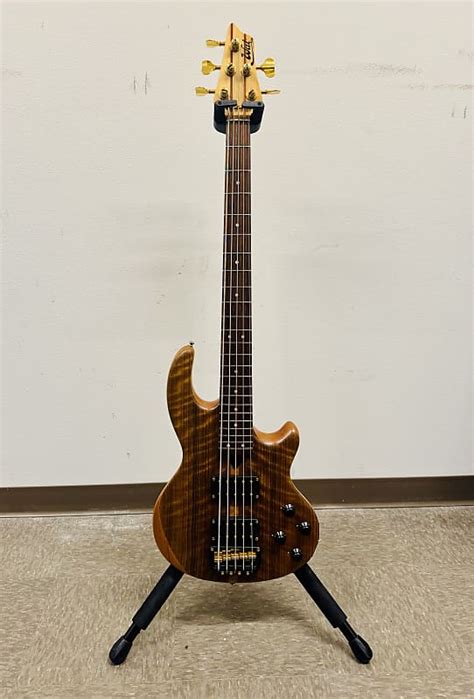 Wal Mk Ii 1993 Natural Reverb