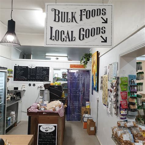 Thanks To Ian Currell For Our New Camperdown Wellnest Facebook