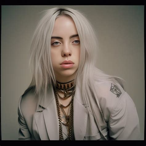 Billie Eilish - SDXL v1.0 v1.0 | image created by parar20 | Tensor.Art