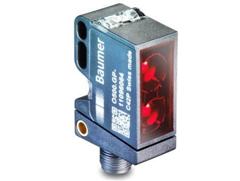 Rectangular Sensors Newtech