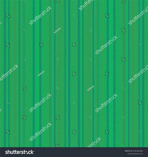Lines Pattern Textile Vertical Vector Seamless Stock Vector Royalty