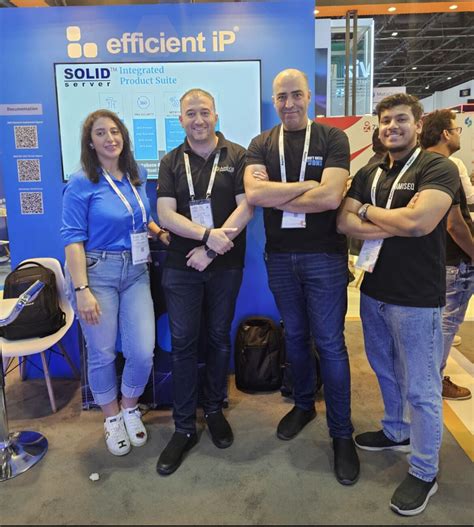 efficientip on linkedin ddi networkautomation ipam nsot
