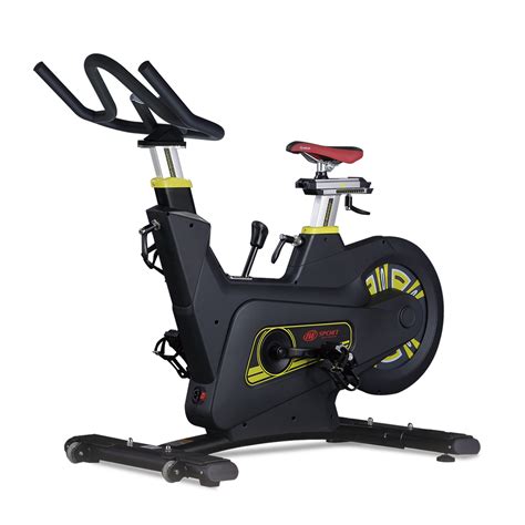 Indoor Bike For Home And Gym Workouts Nguvu Power Fitness
