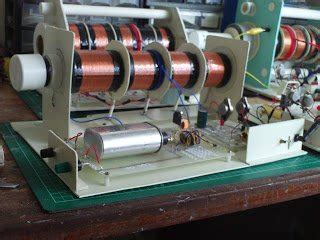 Transmitting Electricity Without Wires