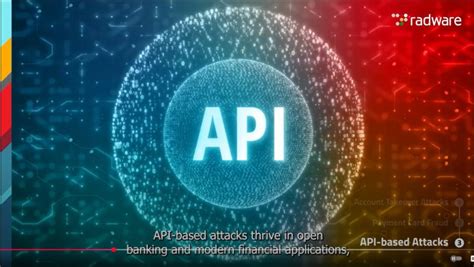 Financial Institutions Are Facing Ai Enhanced Bot Attacks Targeting Radware