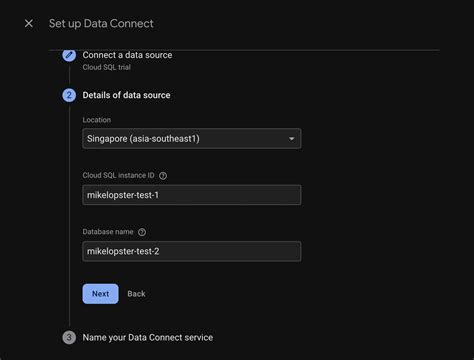 ลอง Firebase Data Connect • Mikelopster