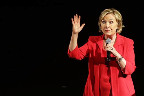 12 Amazing Hillary Clinton Feminist Quotes For Whenever You Need A