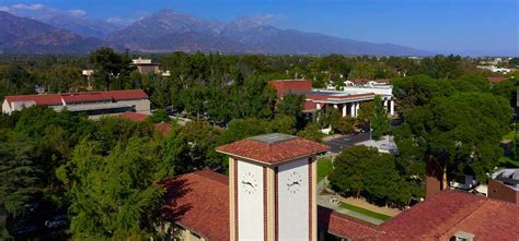 Cgus Distinctive Place In Graduate Education Claremont Graduate