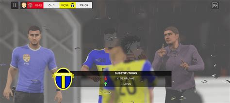 My Players Lost Their Heads Idk Lol Rdreamleaguesoccer