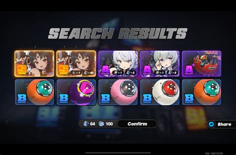 Hi How Many Rerolls Have You Already Done Or Maybe Youre The Lucky One Who Doesnt Need To