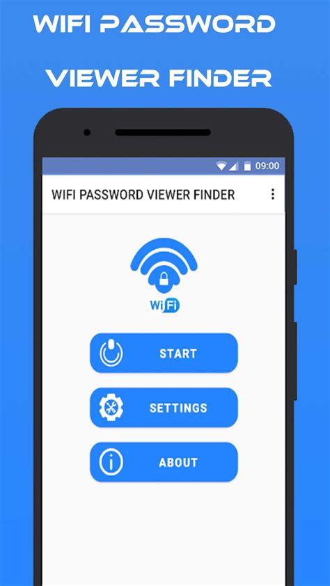 Wifi Password Viewer Finder Apk For Android Download