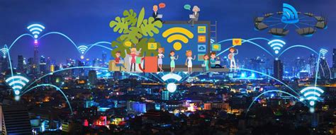 Wi Fi Unveiled Empowering The Wireless Era Of Connectivity