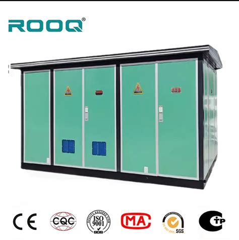 Electrical Substation Distribution Substation Distribution Hub For Energy Featuring Steel