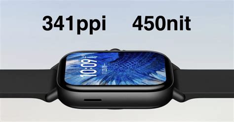 Amazfit GTS 2 Official Premium Smart Watch With Low Weight