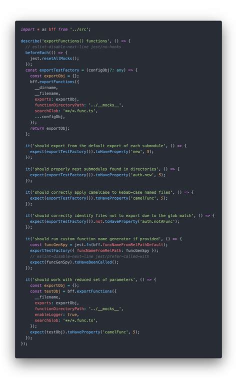 A Toolkit To Speed Up And Optimise Firebase Cloud Functions Part 1